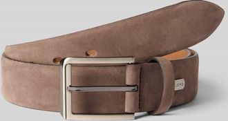 Lloyd Gürtel mit Dornschließe