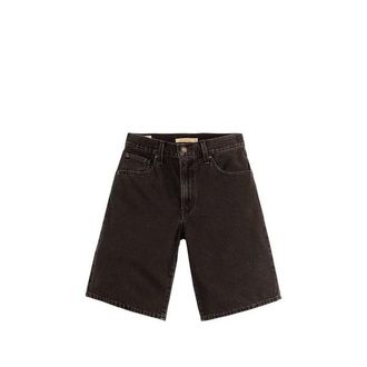 Levi's Bermuda ample en jean