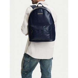 Guess Rucksack Guess Jeans CWBEO-GUESS-B-002-09 Dunkelblau