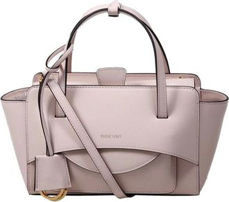 Hidesins Femme, Sacs, Rose, Taille: ONE Size Flap S Bag