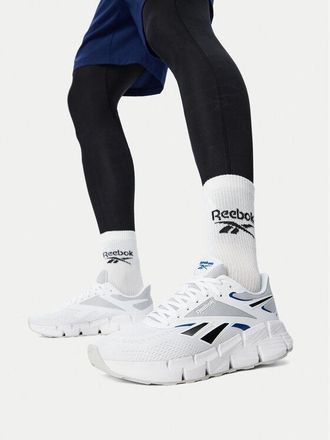 Reebok Laufschuhe EO-ZIG DYNAMICA 6 100263918 Wei&szlig;