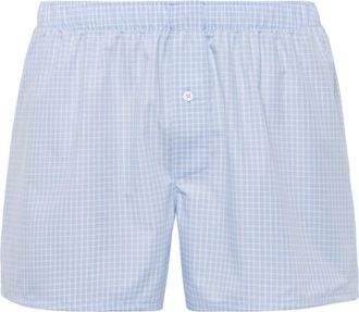 Hanro Boxershorts Fancy Woven