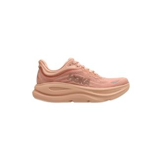 Hoka One One Femme, Sport, Rose, Taille: 38 2/3 EU Bondi 9 Running Shoe