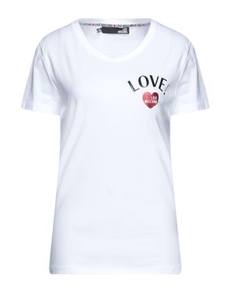 Love Moschino TOPS - T-shirts auf YOOX.COM