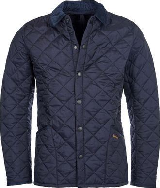 Barbour Veste Matelass&eacute;e Heritage Liddesdale Barbour