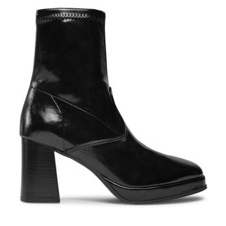 Tamaris Stiefeletten Tamaris 1-25379-41 Schwarz