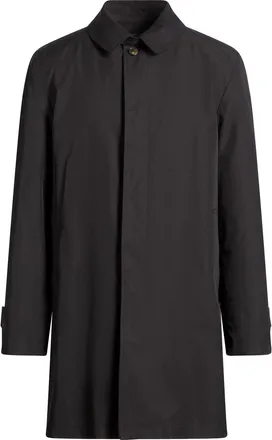 L'Impermeabile JACKEN & M&Auml;NTEL - Jacken, M&auml;ntel & Trenchcoats auf YOOX.COM