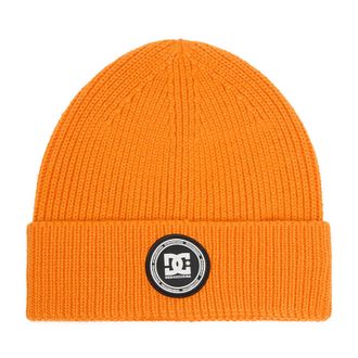 DC M&uuml;tze DC Shoes CEO-DC-M3-001-AW25 Orange