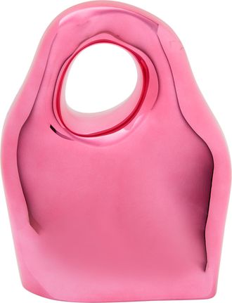 Mymo Handtasche Handtasche Frauen rosa rot