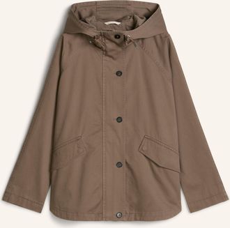Marc O'Polo Marc Opolo Outdoorjacke braun