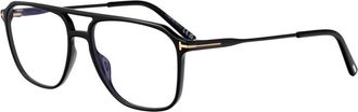 Tom Ford Herren, Accessories, Schwarzk, 54 MMGr&ouml;&szlig;e