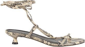 Aeyde SCHUHE - Sandalen auf YOOX.COM