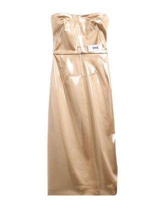 Dolce & Gabbana ROBES - Robes midi sur YOOX.COM