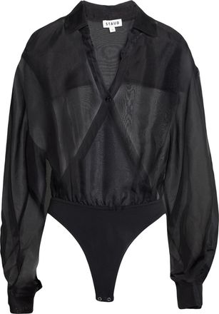 Staud TOPS - Bodysuits auf YOOX.COM