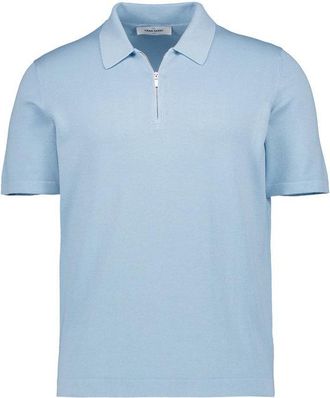 Gran Sasso Herren Polo-Shirt