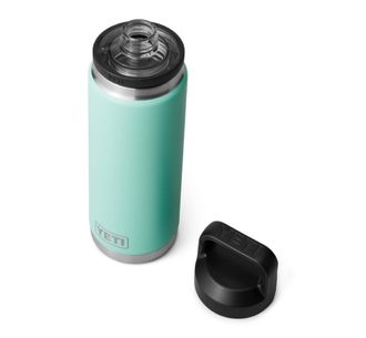 Yeti Rambler Flasche Mit Chug-Verschluss, Seafoam, 26 oz (769 ml)
