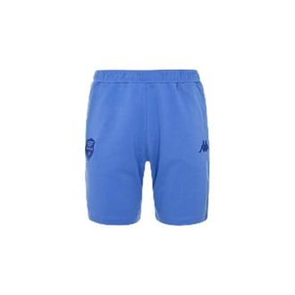 Kappa Short Edric Stade Fran&ccedil;ais Paris 22/23 pour Homme - Bleu - Taille XL
