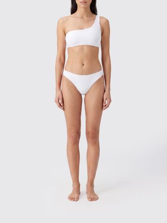 Federica Tosi Maillot De Bain Femme couleur Blanc