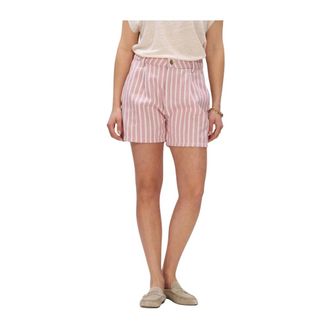 By-Bar Amsterdam Damen, Shorts, Rosa, LGr&ouml;&szlig;e