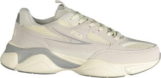 Fila Recade S - Homme - Chaussures - Gris - Taille: 45 EU