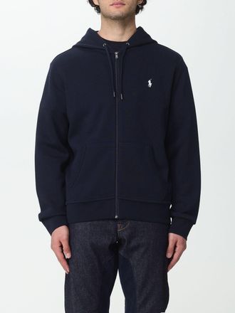 Polo Ralph Lauren Sweatshirt POLO RALPH LAUREN Herren Farbe Blau