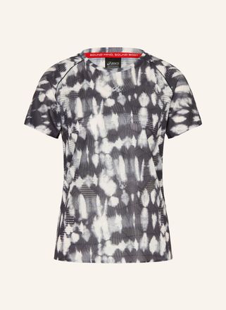 Asics Asics Funktionsshirt Limited Series Metarun schwarz