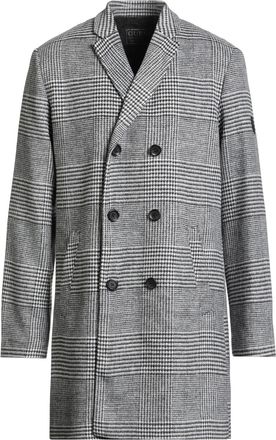 Guess JACKEN & M&Auml;NTEL - M&auml;ntel auf YOOX.COM