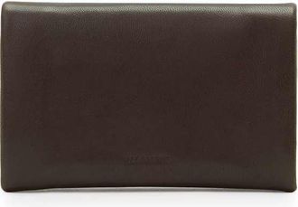 AllSaints Harluna - Geldbörse in Fango-Braun