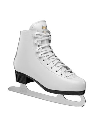 Roces Roces Damen Schlittschuhe Paradise Plus/Lama, White, 41