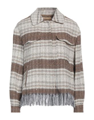 Violanti JACKEN & M&Auml;NTEL - Jacken und Anoraks auf YOOX.COM