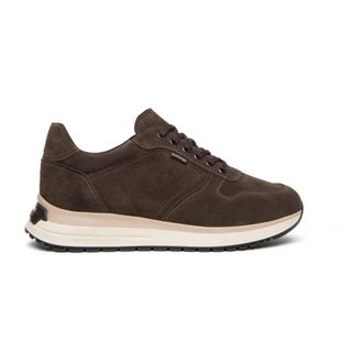 Nero Giardini I601302U-300 Sneaker - - Shoes - Herren - Braun - 43 EU