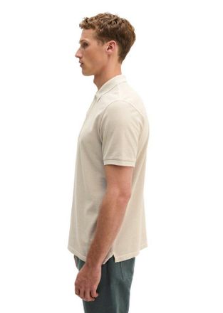 Marc O'Polo Poloshirt aus Bio-Baumwolle