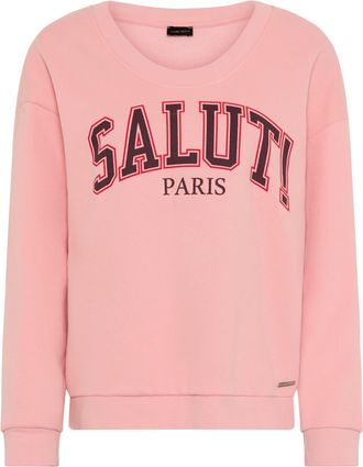 Laura Scott Sweatshirt
