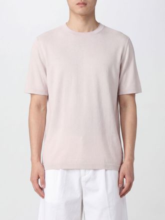 KANGRA T-Shirt Homme couleur Beige