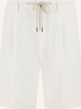 Boggi Milano Boggi Milano Bermudahose weiss