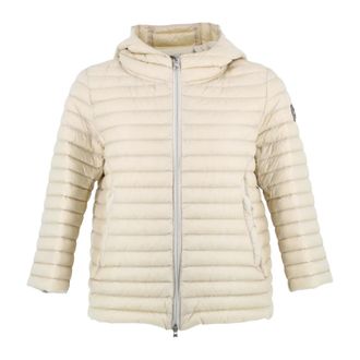 Colmar Femme, Vestes, Beige, Taille: 48 FR Veste Beige Mod&egrave;le 2172