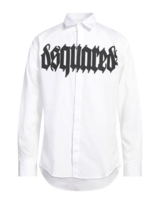 Dsquared2 TOPS - Hemden auf YOOX.COM