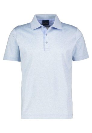 Paul & Shark Herren Poloshirt aus Baumwolle