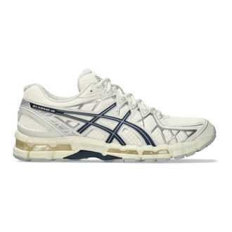 Asics Femme, Sport, Blanc, Taille: 38 1/2 EU Gel Kayano 20