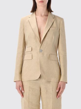 Ralph Lauren Jacke RALPH LAUREN Damen Farbe Cream