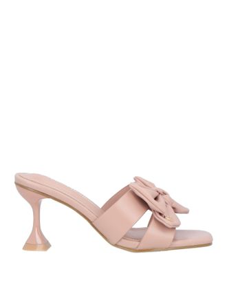 Laura Biagiotti SCHUHE - Sandalen auf YOOX.COM