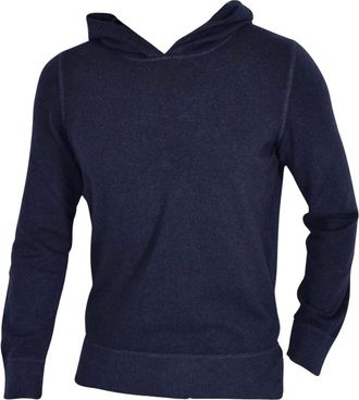 Gran Sasso Herren, Sweatshirts & Hoodies, Blau, XLGr&ouml;&szlig;e
