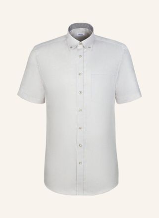 Seidensticker Seidensticker Business Hemd Regular Fit beige