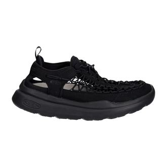 Keen Uneek WK - - Sport - Herren - Schwarzk - 43 EU