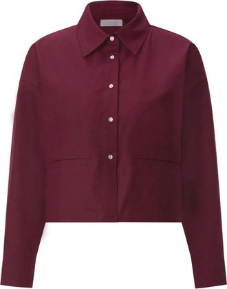 Rich & Royal Blusen - - Blouses & Shirts - Damen - Rosa - M