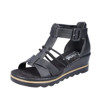 Rieker Damen Sandalen 67480