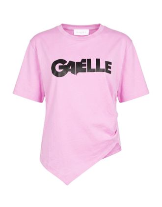 Ga&euml;lle Paris TOPS - T-shirts auf YOOX.COM