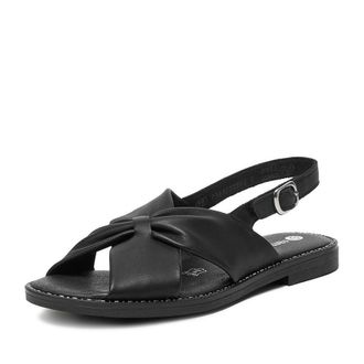 Remonte Sandalen Remonte D3674-00 Schwarz