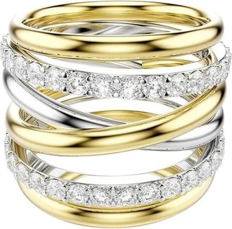 Swarovski Damen, Accessories, Mehrfarbig, 60 MMGr&ouml;&szlig;e