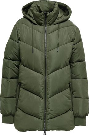 Only Winterjacke